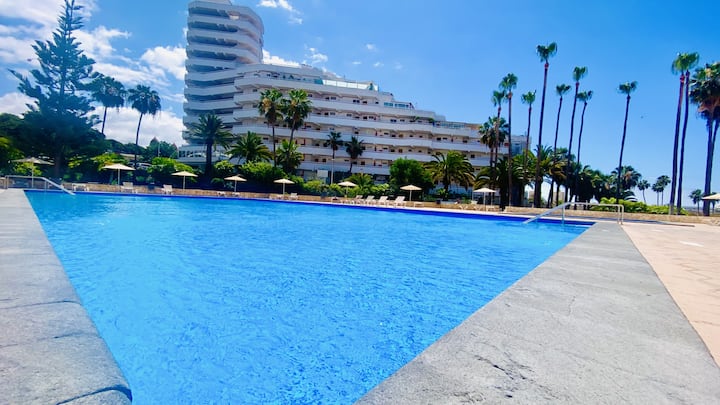 Costa Adeje Sun Par Deihu Expériences - Adeje