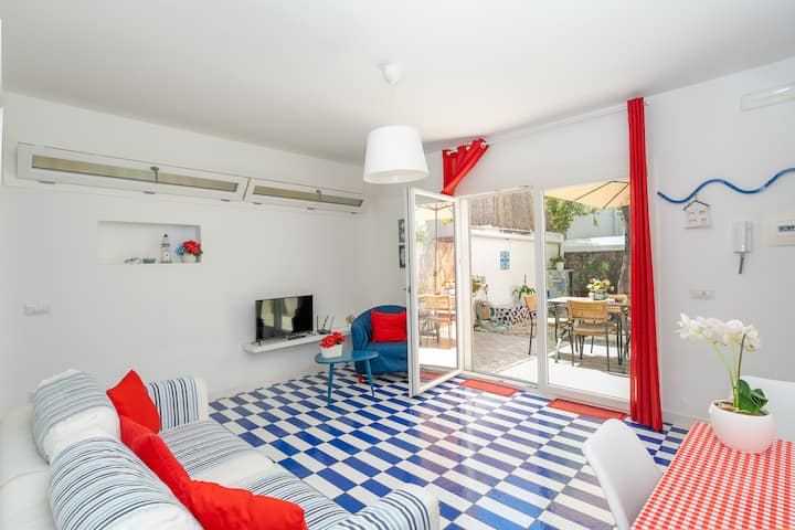 Marisabella Luxury Home [Near Sorrento] - Vico Equense