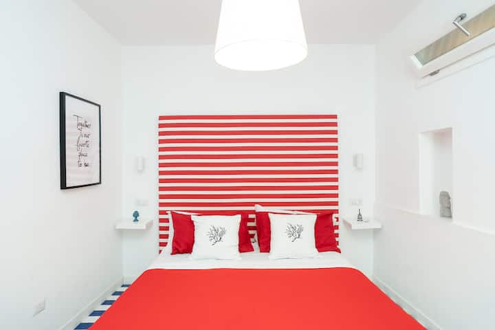 Marisabella Luxury Home [Near Sorrento] - Vico Equense