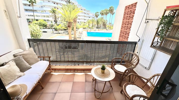 Sweet In Costa Adeje Beach By Deihu Experiencias - Costa Adeje