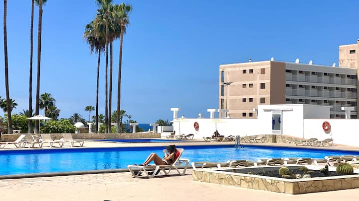 Sweet In Costa Adeje Beach · By Deihu Experiences - Costa Adeje