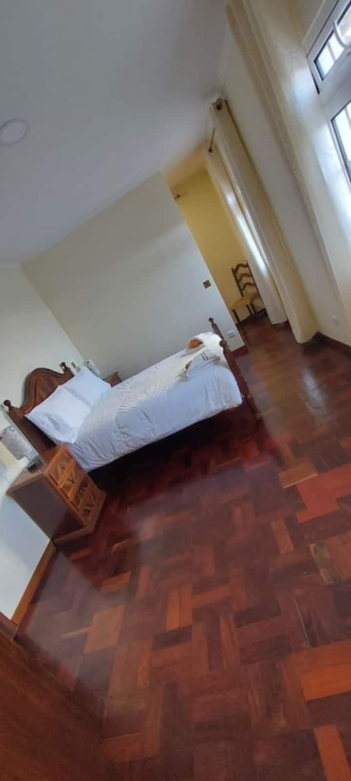 Residência Castros, Santana | Bungalow | 2 Bed - Madeira