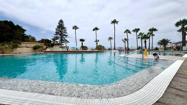Costamar Infinite Sea Views Par Deihu Experiences - Los Cristianos