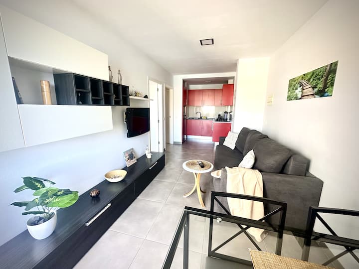 Costamar Infinite Sea Views · By Deihu Experiences - Los Cristianos