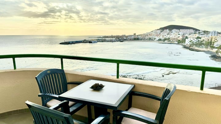 Costamar Infinite Sea Views Par Deihu Experiences - Los Cristianos