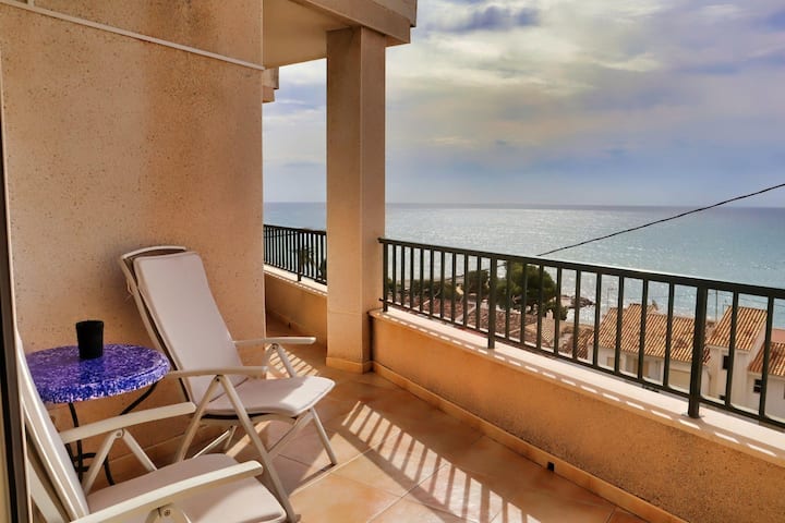 Casa Aballi - Altea