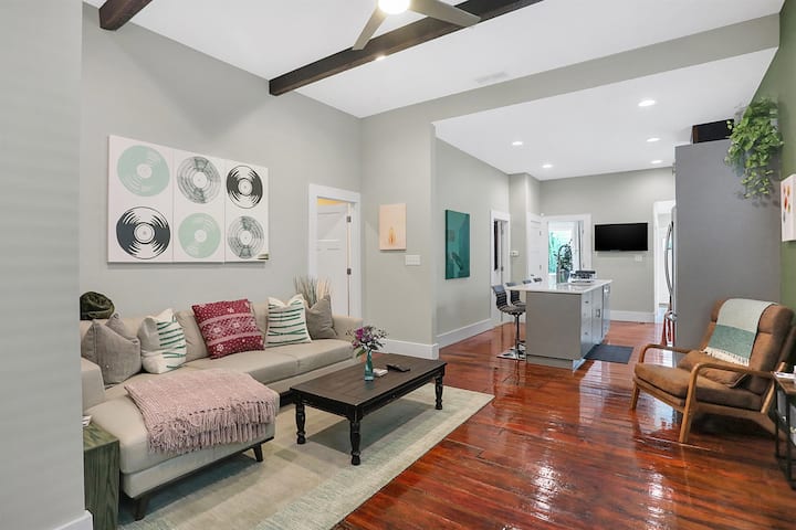 Prime Location Very Close To Downtown! - 인디애나폴리스