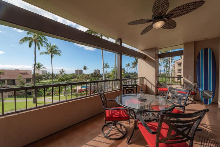 Summer Sale 30% Off! Family Friendly, Pool, Ac! - Lahaina, HI