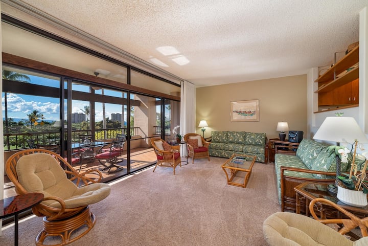 Kaanapali Royal H202 - Lahaina, HI
