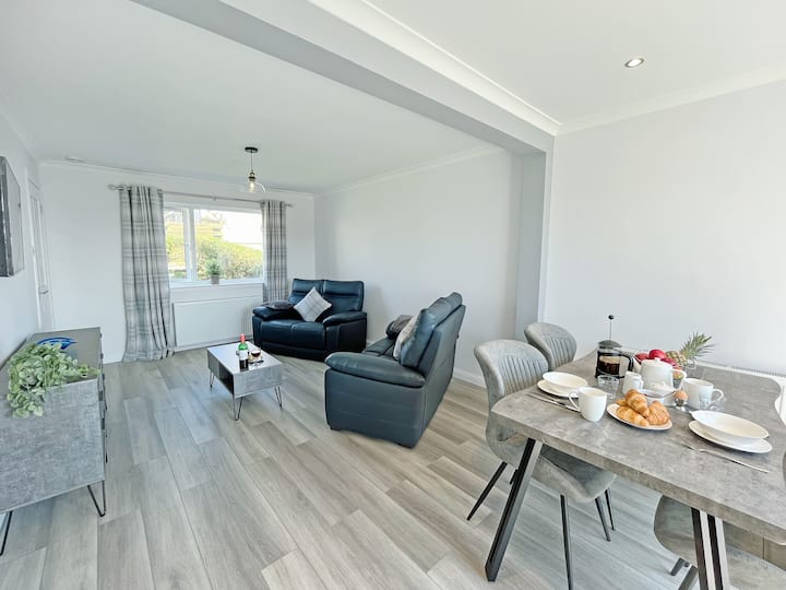 Driftwood Cottage - Portpatrick