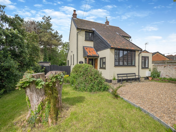 Mill House - Lowestoft