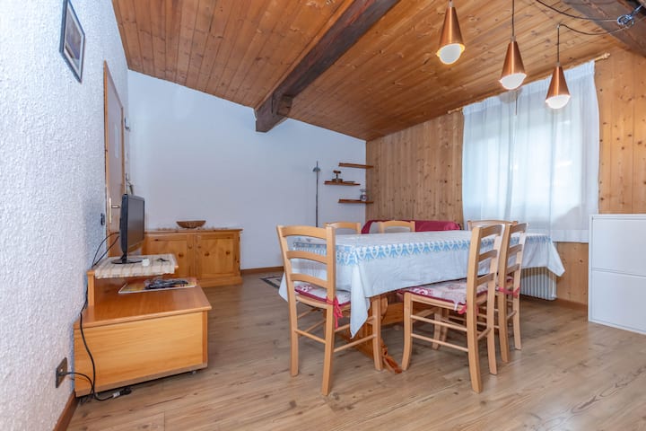 Casa Bristol - Pozza di Fassa