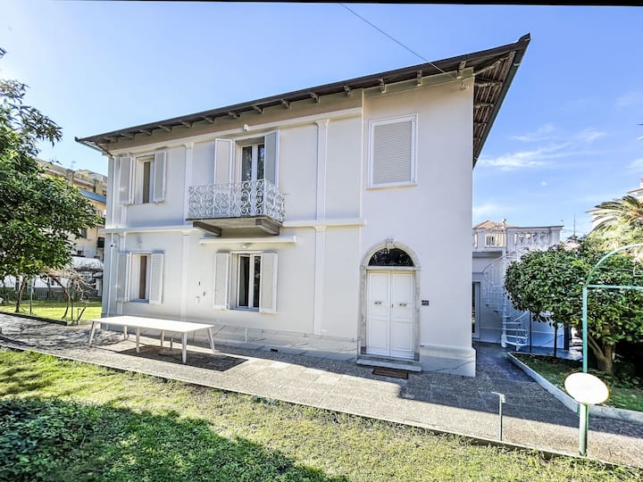 Ginevra By Interhome - Moneglia