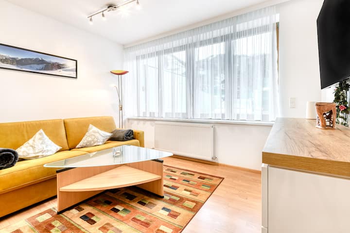 Appartement Ideal - Vandans