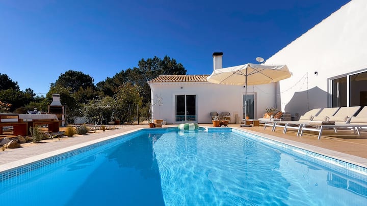 Casa De Pinheiro - Aljezur