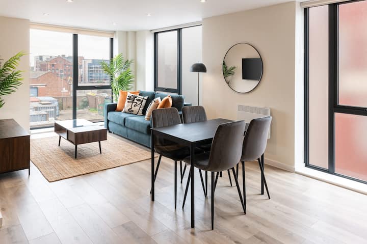 Host & Stay | Richmond Place 206 - Guernsey