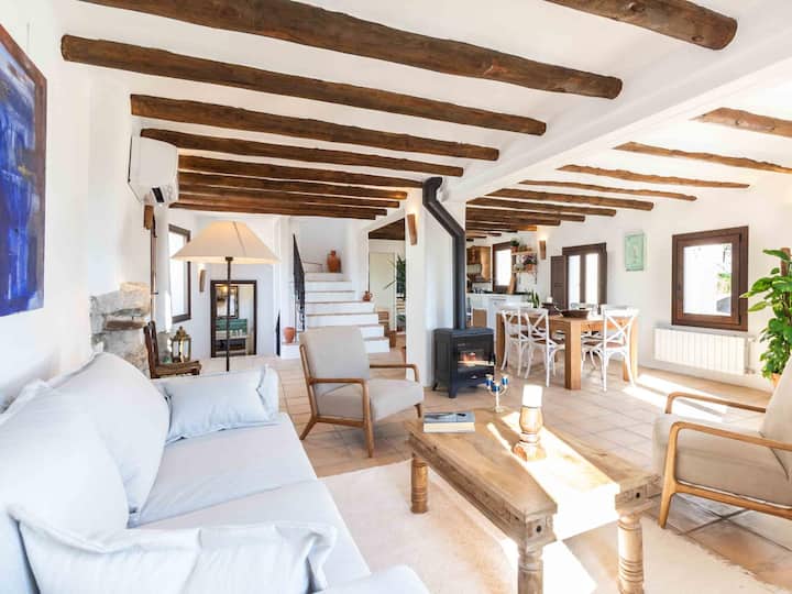 Casa Lucinda - Serra Nevada