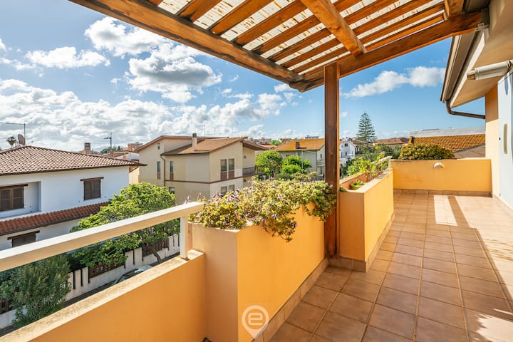 Iris Apartment - Oristano