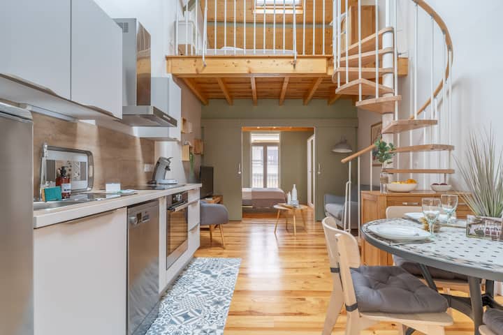 Cocoonr - La Thibaudière - Appt En Centre-ville - Arcachon