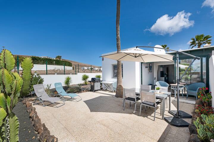 Mi Casita - Playa Blanca