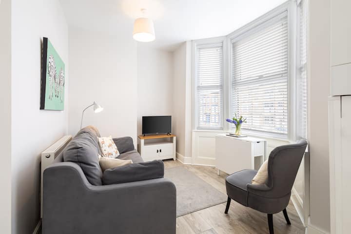 Host & Stay | North Sands Rest - Scarborough