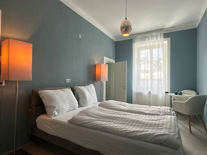 Salzburg Cozy Apartment - Salzbourg