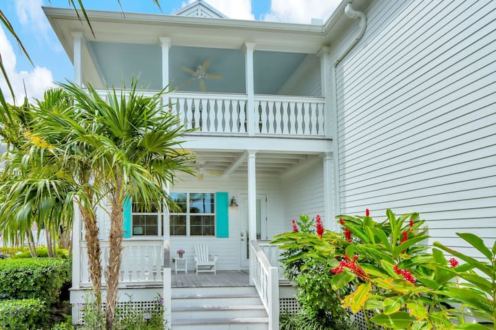 Isla Mirabelle: Free Boat Dockage Sep-oct Only! - Islamorada, FL