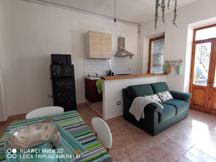 Welcomely - Casa Circe - Olbia