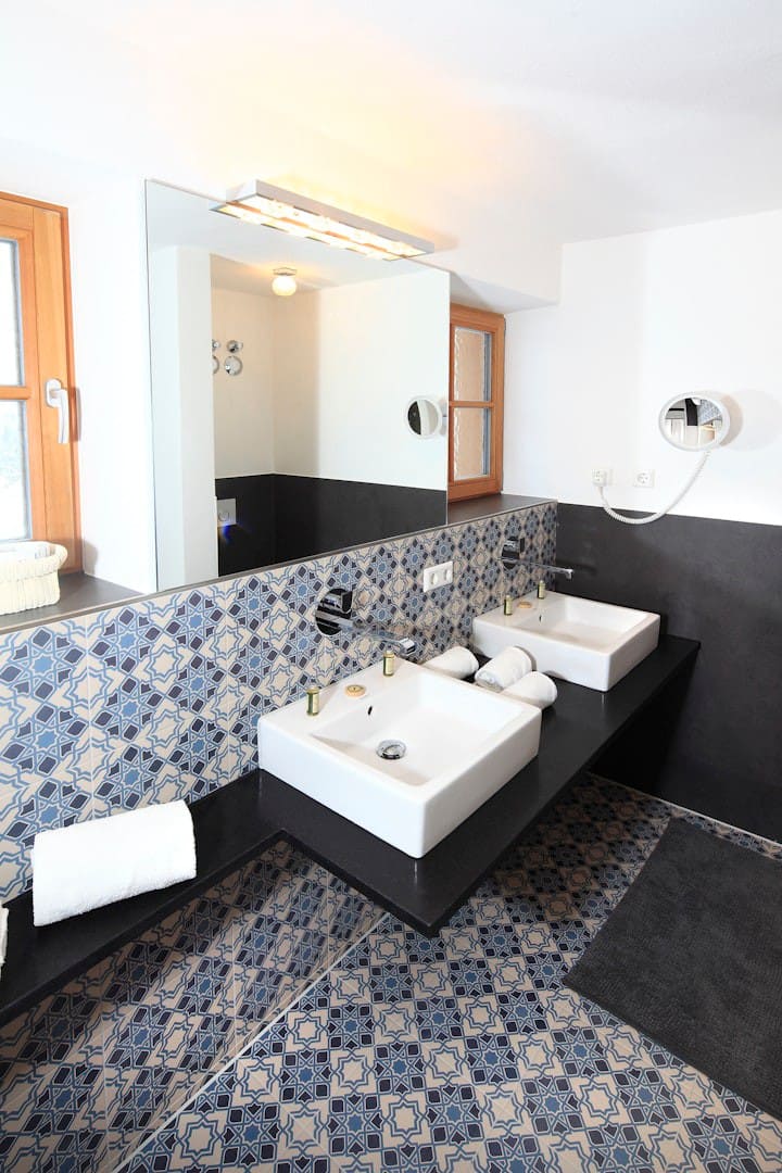 Bright 2-bedroom Apartment At Luna Blanca 2 - Füssen