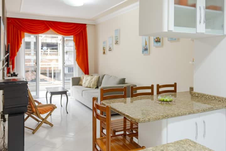 A 2 Quadras Da Praia Em Itapema Vm7682 - Itapema