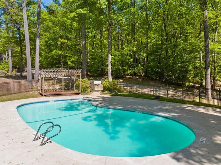 Townhouses Near White Mtn Perfect For Large Groups - North Conway, NH