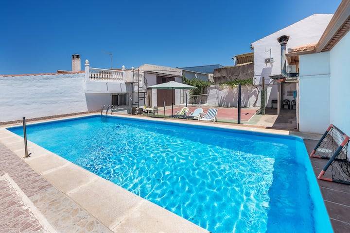 Casa Pepita - Alhama de Granada