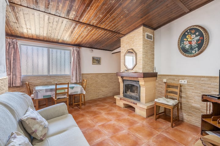 Casa Pepita - Alhama de Granada