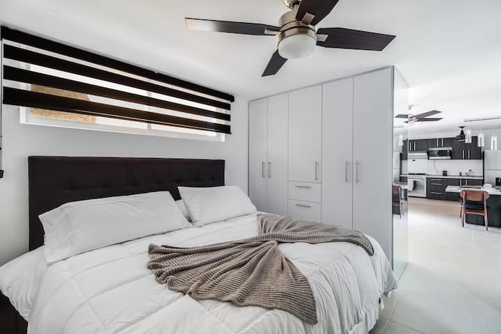 +Ms +Deslumbrante +Suite Centrico +A11 - Querétaro