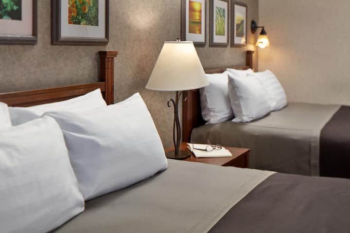 Near Hearst Castle | 3 Units | Oceanfront Resort - Cambria, CA