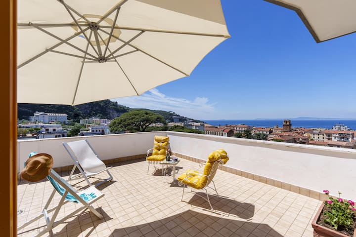 Ester's Home Sorrento - Sorrente