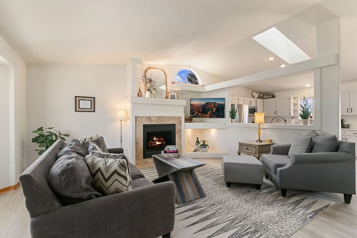 Colorado Mountain Retreat | Easy Access To Rmnp! - Loveland, CO