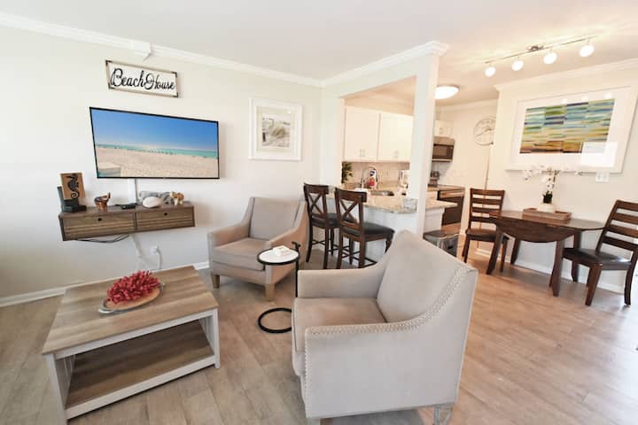 Sandpiper Cove Unit 8139 Updated Studio In Destin - Destin