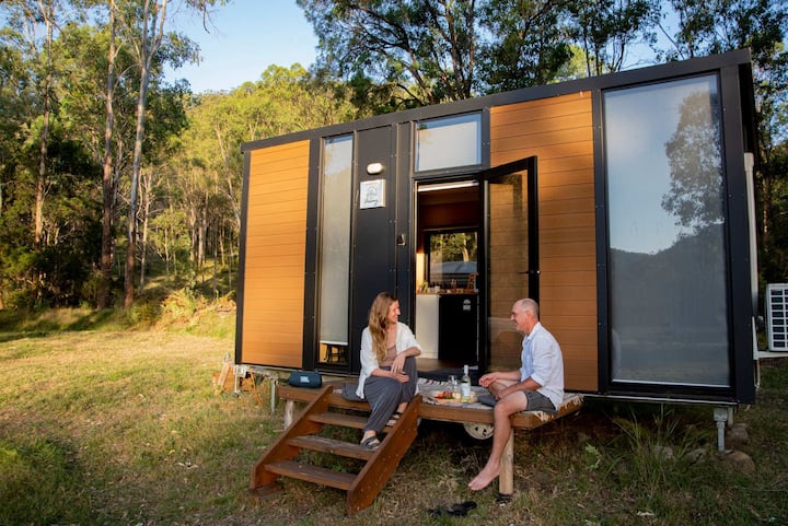 Yengo Tiny House By Tiny Away - Broke