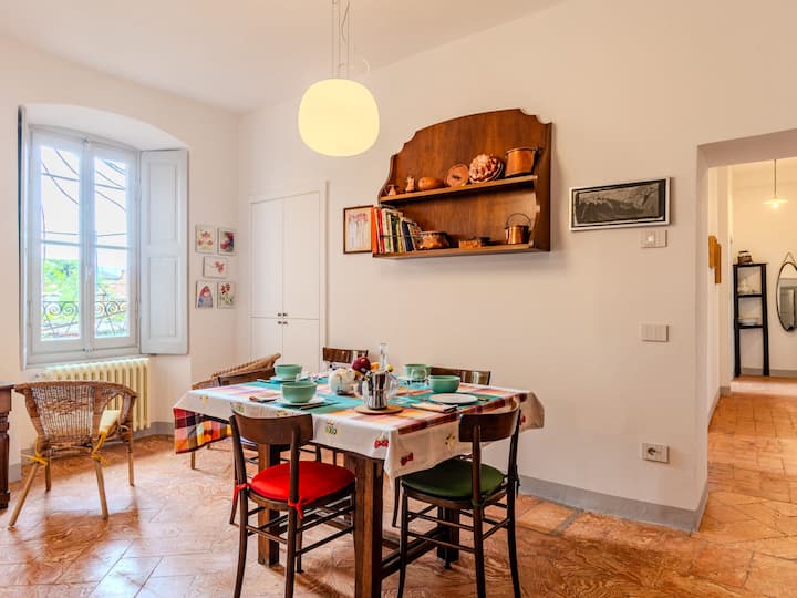 Lisetta By Interhome - Valchiavenna