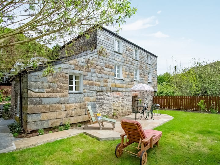 Hingham Mill Cottage - Bodmin