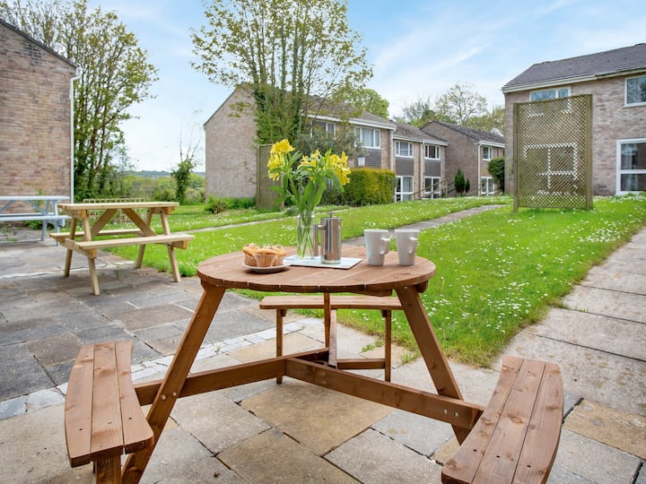 Manor Haven - Atlantic Reach - Newquay