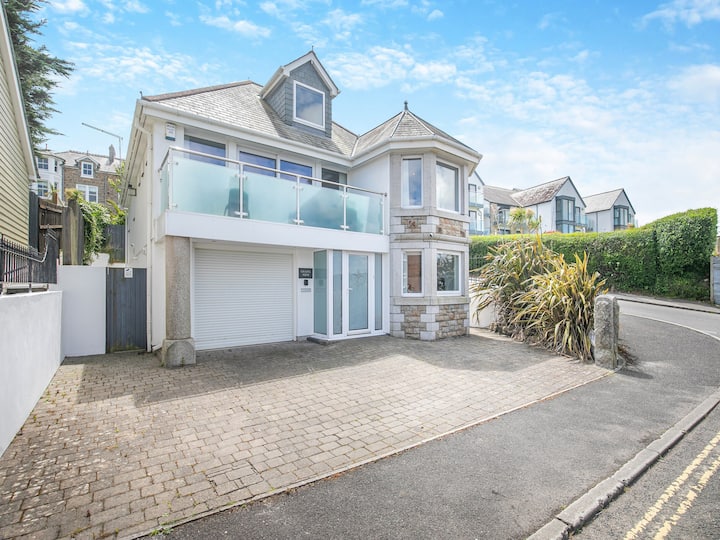 Chapel View - St Ives