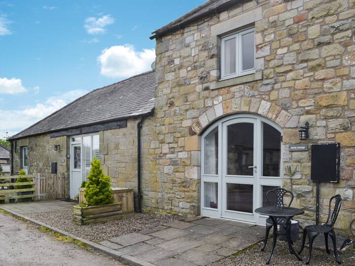 Heron Cottage - Northumberland