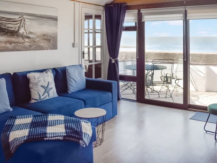 Angie's Beachside House - West Mersea