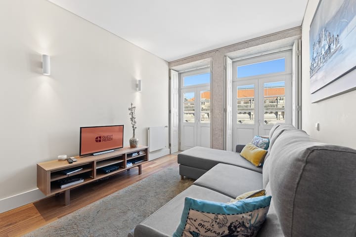 Guestready - Cardosas Town Apartment - 波多