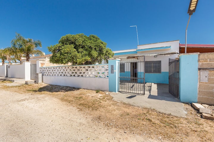 Villetta Soliento By Barbarhouse - Punta Prosciutto