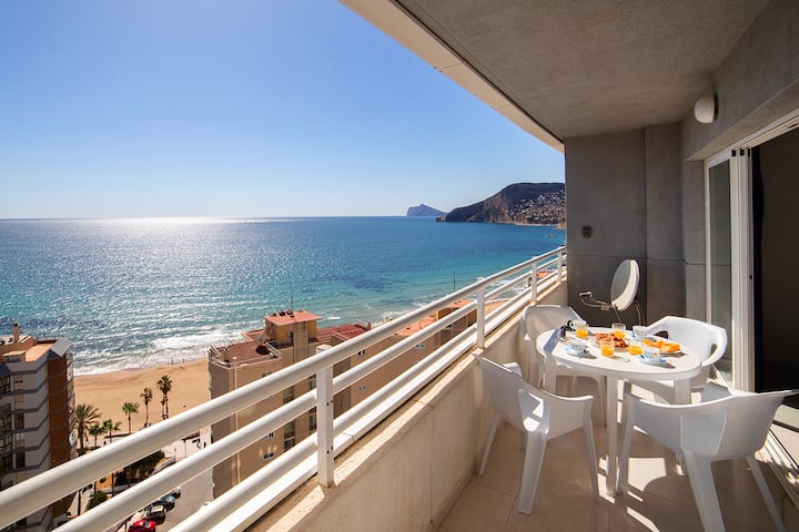 Apolo Xiv 15 132,arenal -Bol - Calpe
