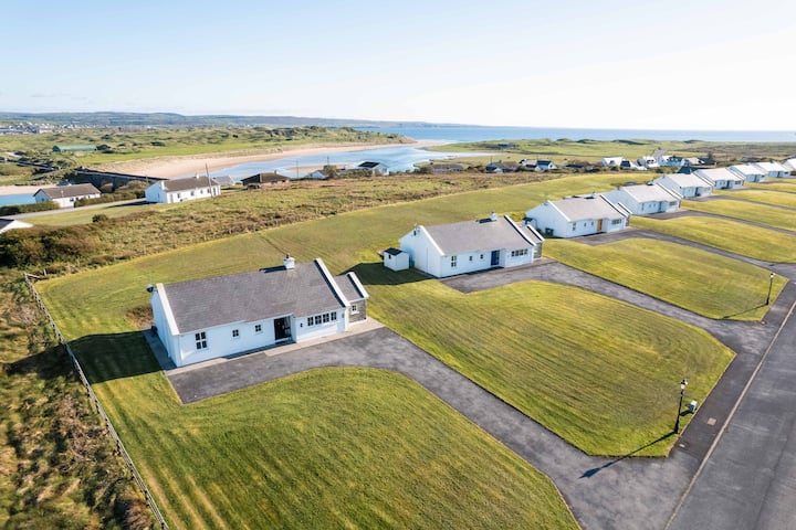 Ballyellery Cottage In Liscannor - Lahinch
