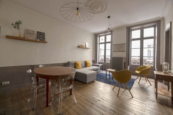 L'historique - ibis budget Rennes Route de Lorient